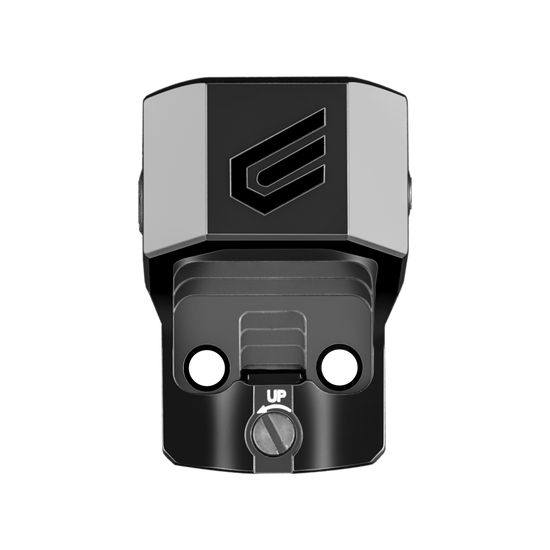 Cyelee CAT X PRO, 3MOA Red Dot/30MOA Circle, RMSc Footprint – Cyelee Optics