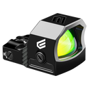 Cyelee CAT X PRO Red Dot – Multi-Reticle Micro Sight for Compact ...