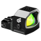 Cyelee CAT X PRO Red Dot – Multi-Reticle Micro Sight for Compact ...