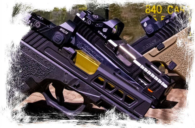 Cyelee Optics - Bringing You Premium Optics Trusted by 250,000+ Users