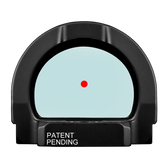 Cyelee BULL PRO Red Dot – Oversized 33mm Window Optic with Drop-Proof ...