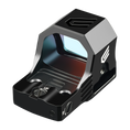 Cyelee CAT X PRO Red Dot – Multi-Reticle Micro Sight for Compact ...