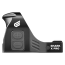 Shark X PRO, 2MOA Red Dot/26MOA, Deltapoint Pro Footprint – Cyelee Optics