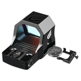 Cyelee CAT X PRO Red Dot – Multi-Reticle Micro Sight for Compact ...