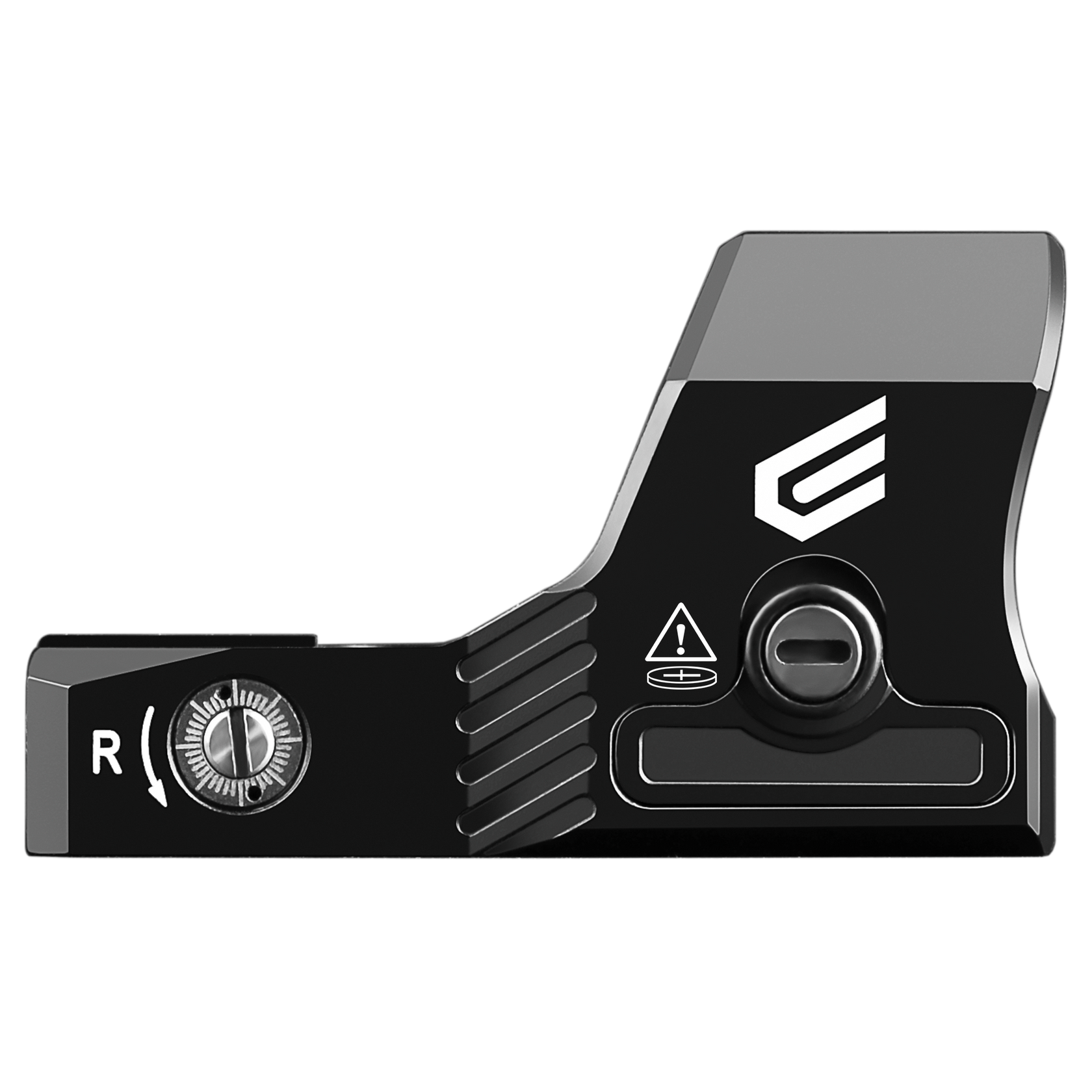 Cyelee WOLF PRO Red Dot – Duty-Grade RMR Optic for Everyday Carry ...