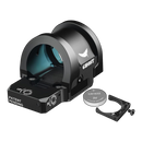 Cyelee GHOST HDG Red Dot – Oversized Window Optic with Drop-Proof ...