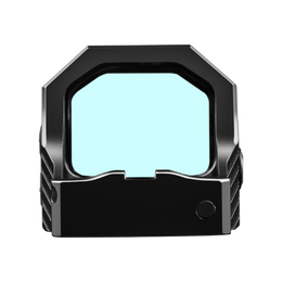 Cyelee CAT X PRO Red Dot – Multi-Reticle Micro Sight for Compact ...