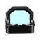 Cyelee CAT X PRO Red Dot – Multi-Reticle Micro Sight for Compact ...