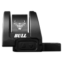 Cyelee Bull PRO DROP PROOF Large Lens Competition & Duty Red Dot Refle ...
