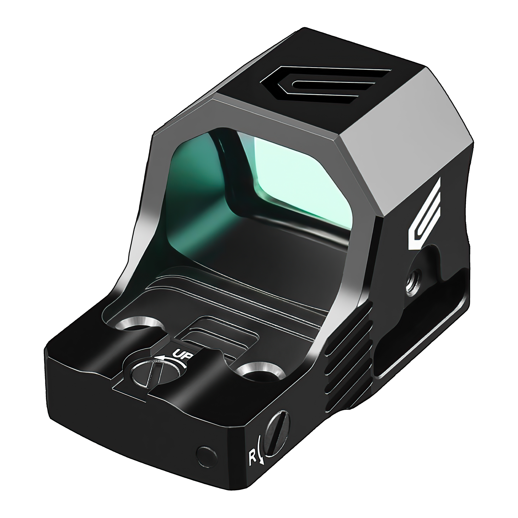 Cyelee CAT G PRO Green Dot – RMSc Micro Reflex Sight for Compact ...