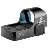 Cyelee CAT0 Red Dot – Top-Loading Micro Optic for Concealed Carry Under $200 – Cyelee Optics