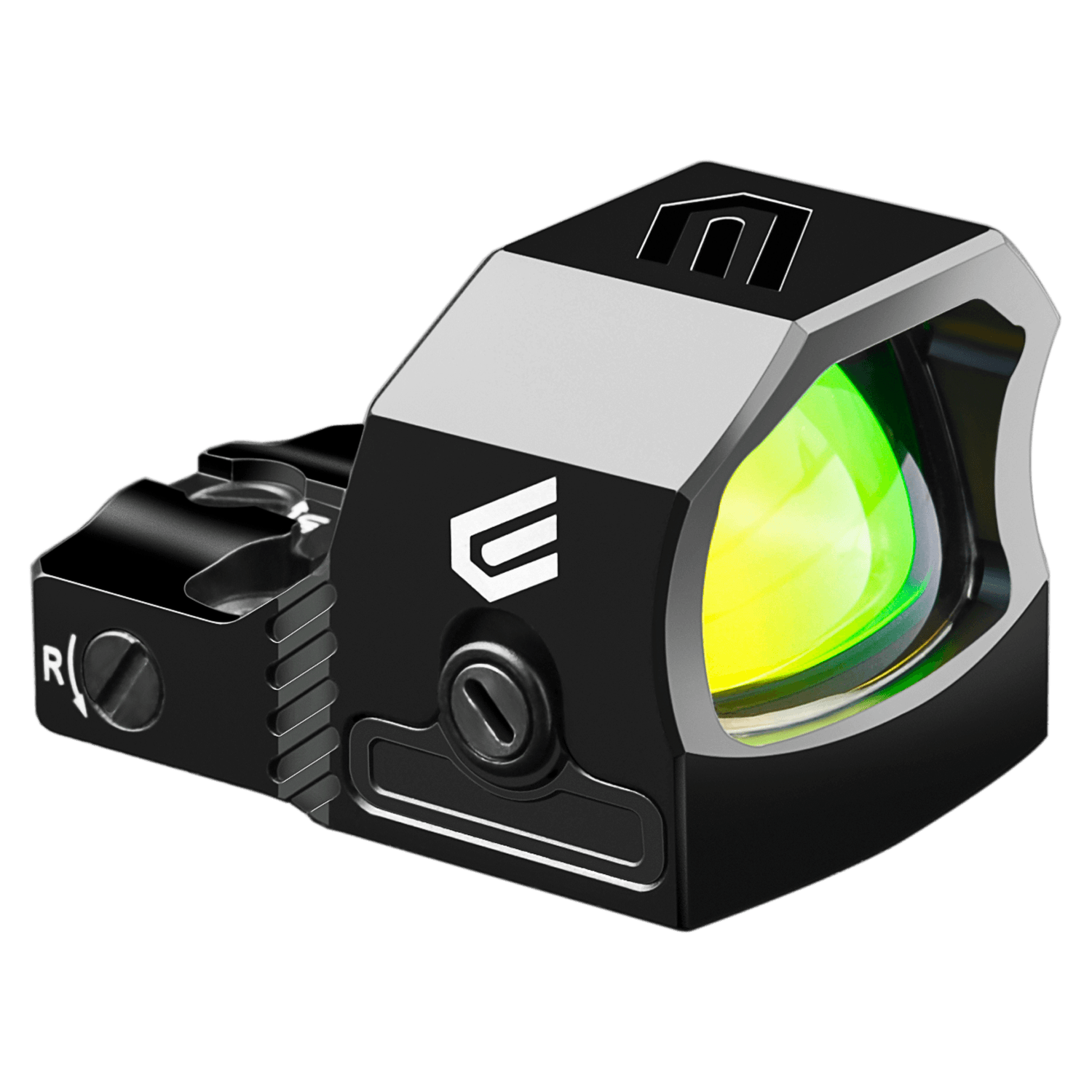 Rugged Pistol & Rifle Reflex Optic Red Dot Sights | Cyelee Optics