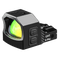Cyelee CAT X PRO Red Dot – Multi-Reticle Micro Sight for Compact ...