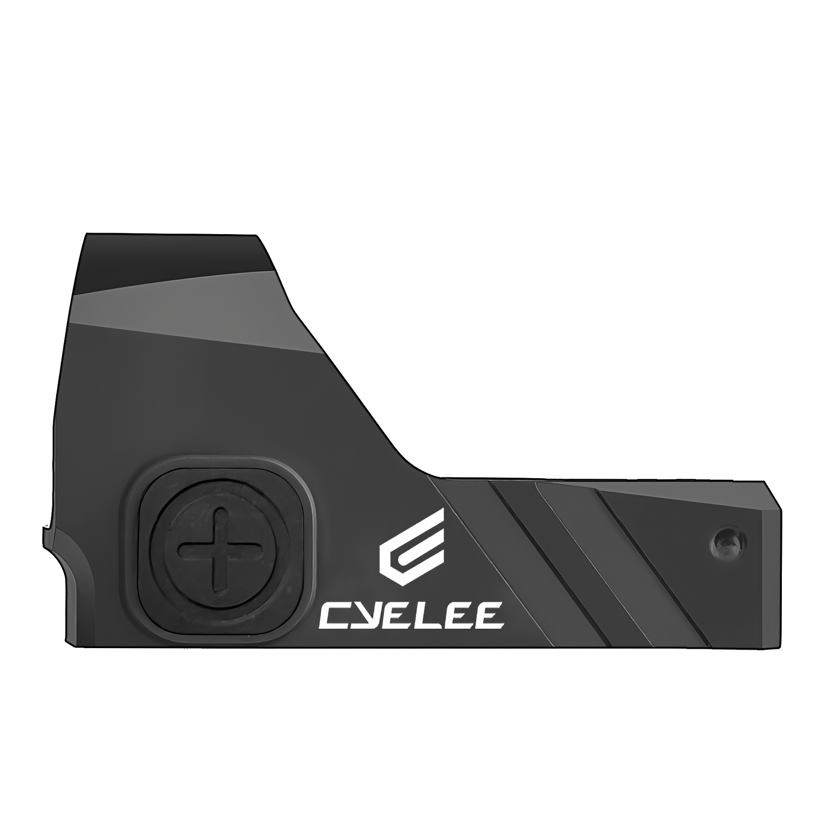 Cyelee WOLF2 Red Dot – Fixed 3 MOA Dot & 64 MOA Circle for RMR ...
