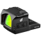 Cyelee WOLF EDG Red Dot – Fully Enclosed, Drop-Proof Micro Optic for ...