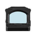 Cyelee WOLF EDG Red Dot – Fully Enclosed, Drop-Proof Micro Optic for ...