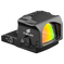 Cyelee WOLF EDG Red Dot – Fully Enclosed, Drop-Proof Micro Optic for ...