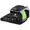 Cyelee WOLF EDG Red Dot – Fully Enclosed, Drop-Proof Micro Optic for ...