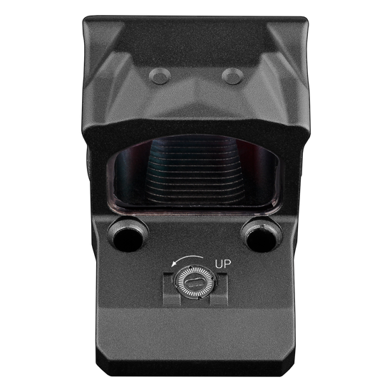 Cyelee WOLF EDG Red Dot – Fully Enclosed, Drop-Proof Micro Optic for ...