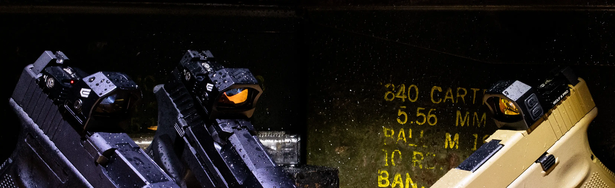 Cyelee Optics - 𝐔𝐍𝐑𝐈𝐕𝐀𝐋𝐄𝐃 - SEE The Difference