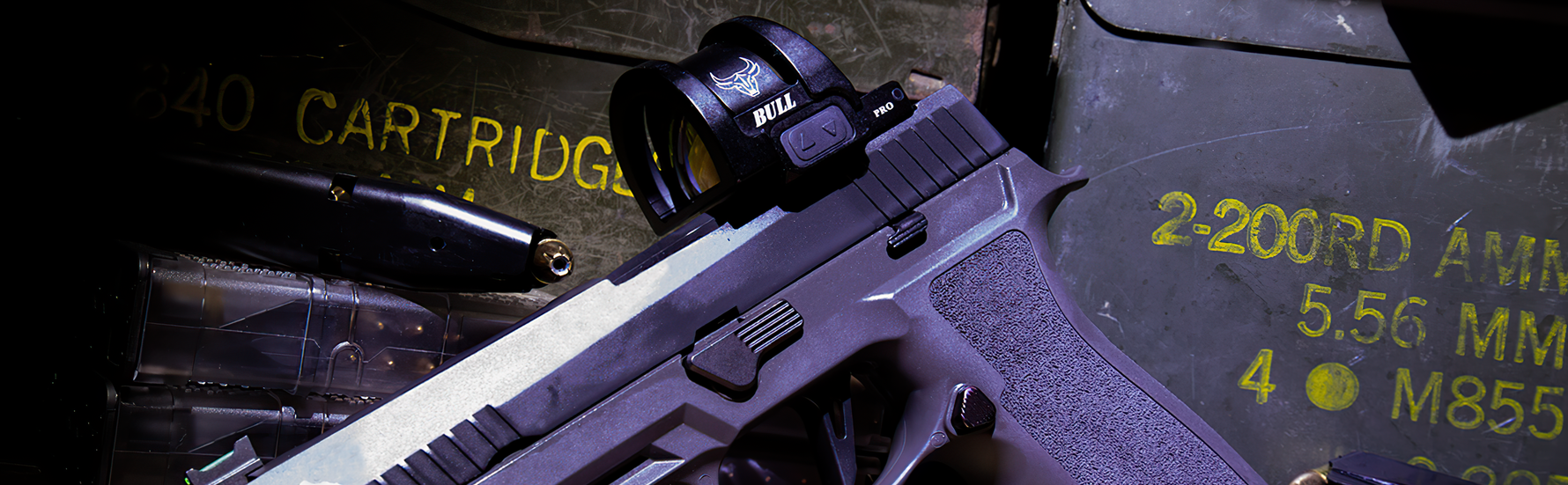 Cyelee Optics - Bringing You Premium Optics Trusted by 250,000+ Users