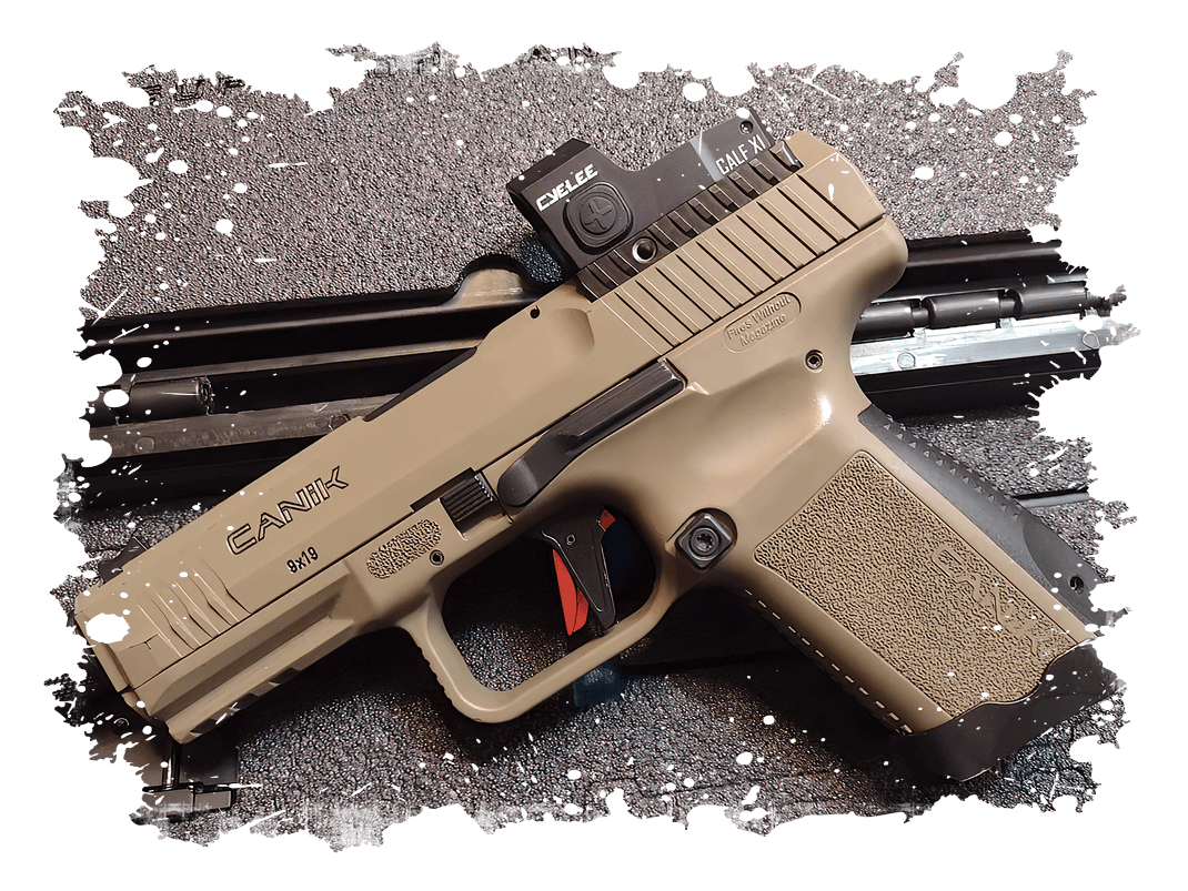 Cyelee Optics - Bringing You Premium Optics Trusted by 250,000+ Users