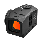 Rugged Pistol & Rifle Reflex Optic Red Dot Sights | Cyelee Optics