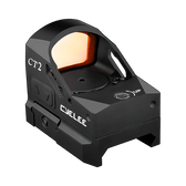 Cyelee CT2 Rugged Shake Awake Pistol Red Dot Sight Optic – Cyelee Optics
