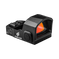 Cyelee Calf V2 Shake Awake Pistol Red Dot Sight Optic – Cyelee Optics