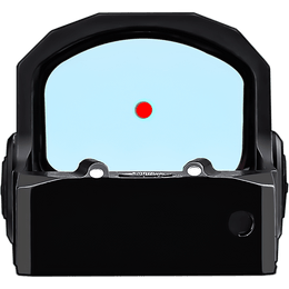 Cyelee Calf V2 Shake Awake Pistol Red Dot Sight Optic – Cyelee Optics