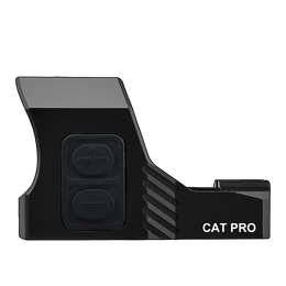 Cyelee CAT PRO – Ultra-Compact Red Dot Built for Duty and Concealed ...