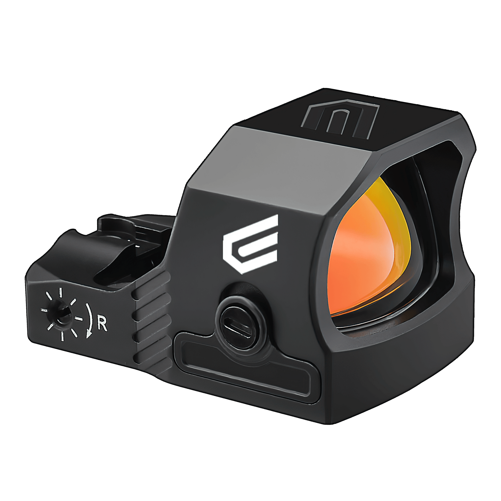 Cyelee CAT PRO – Ultra-Compact Red Dot Built for Duty and Concealed ...