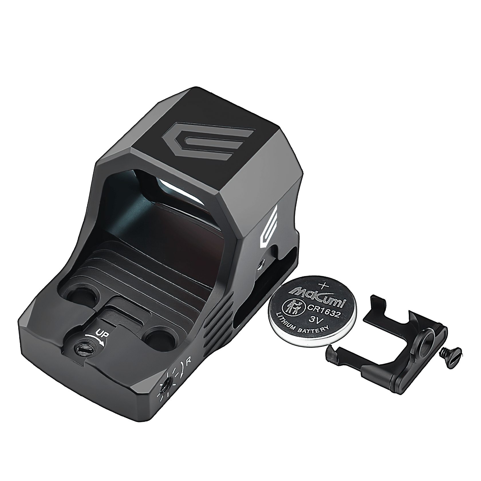 Cyelee CAT PRO – Ultra-Compact Red Dot Built for Duty and Concealed ...