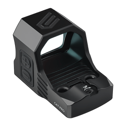 Cyelee CAT PRO, 3MOA Red Dot, For the RMSc Footprint – Cyelee Optics