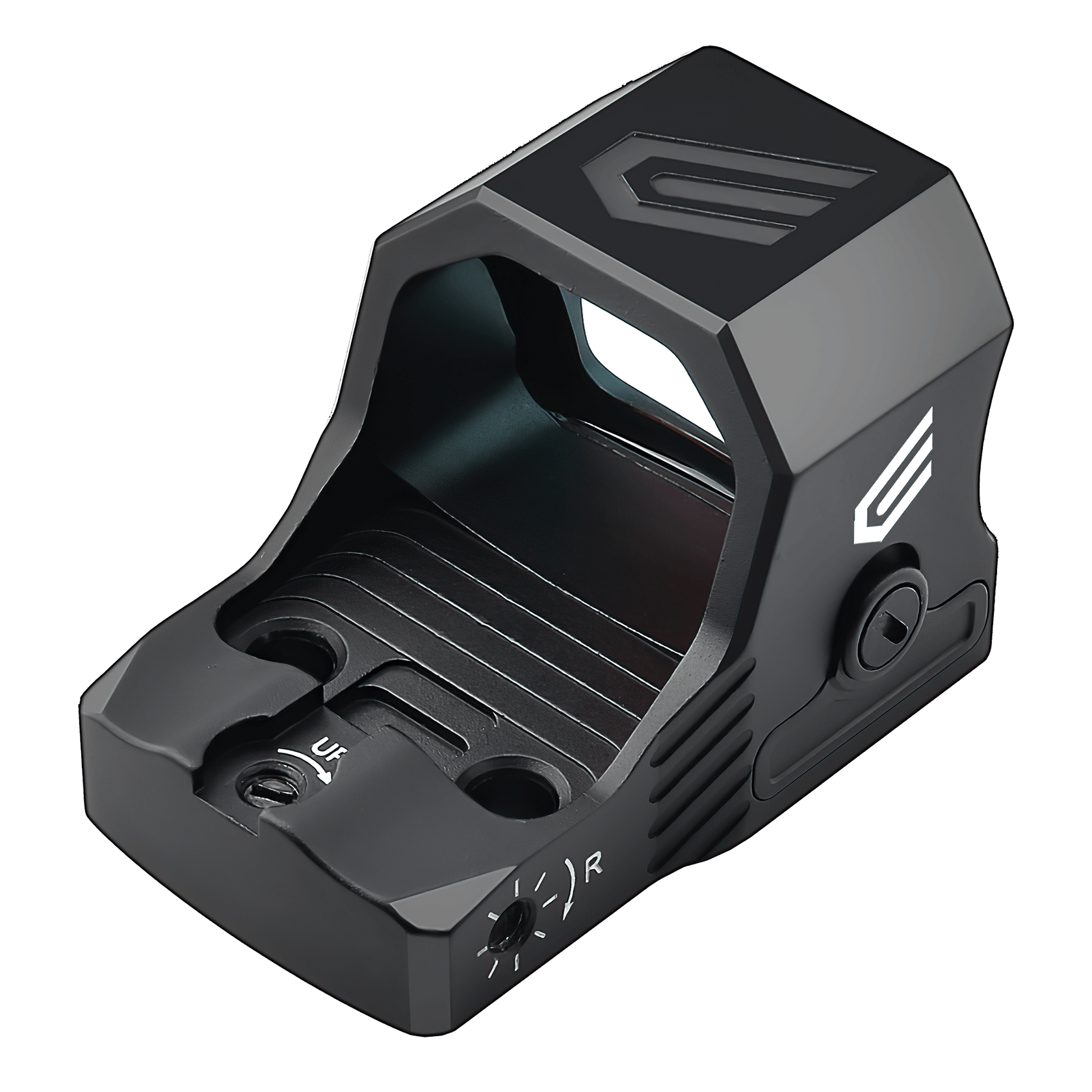 Cyelee CAT PRO, 3MOA Red Dot, For the RMSc Footprint – Cyelee Optics